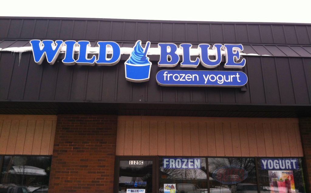5 Reasons Froyo Is Never Out of Season - Visit Grand Haven