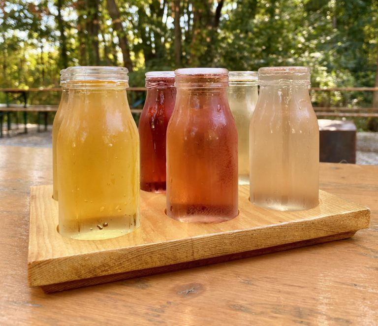 Farmhaus Cider Co. - Grand Haven Area