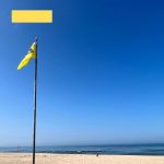Beach Flag Warning System - Visit Grand Haven