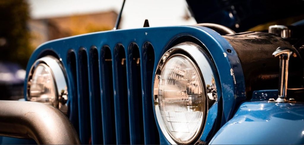 Grand Haven Jeep Fest - Grand Haven Area