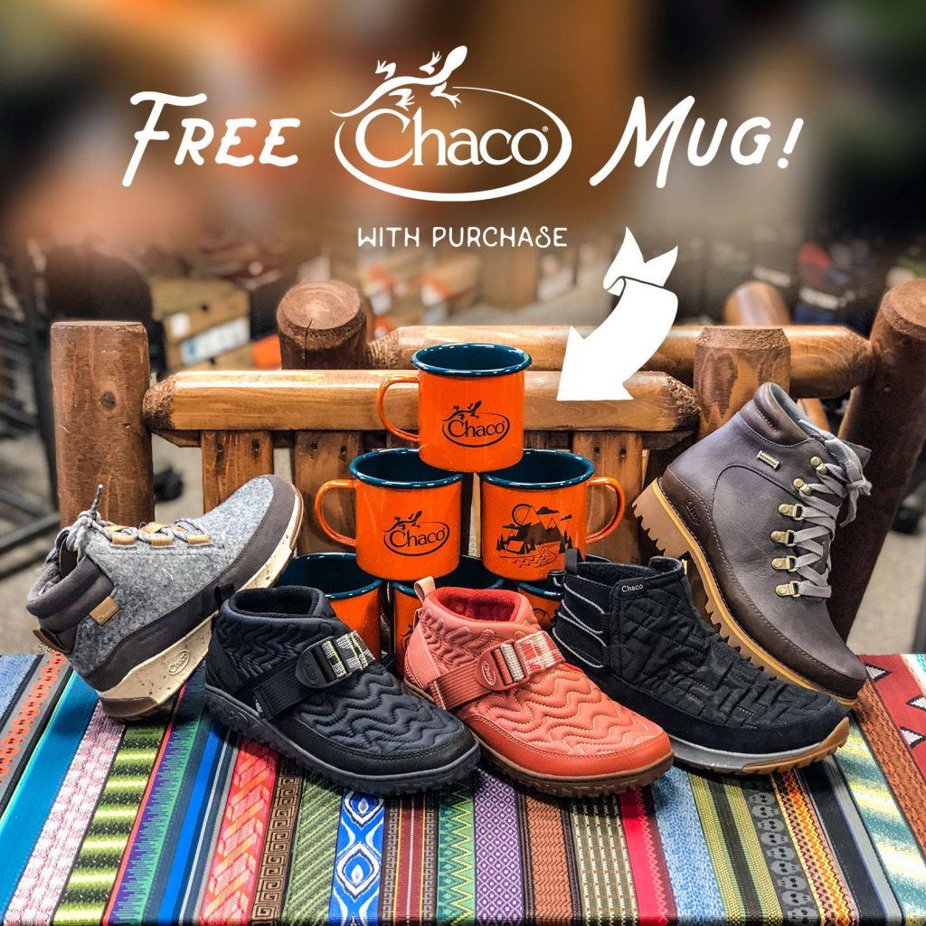 Earth's Edge - Grand Haven Area