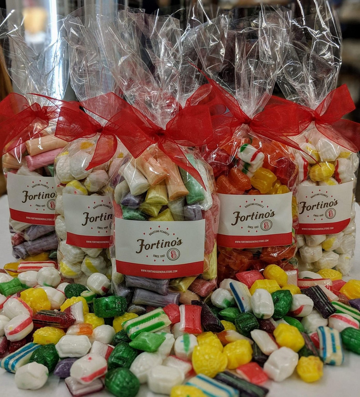 Fortino's - Grand Haven Area