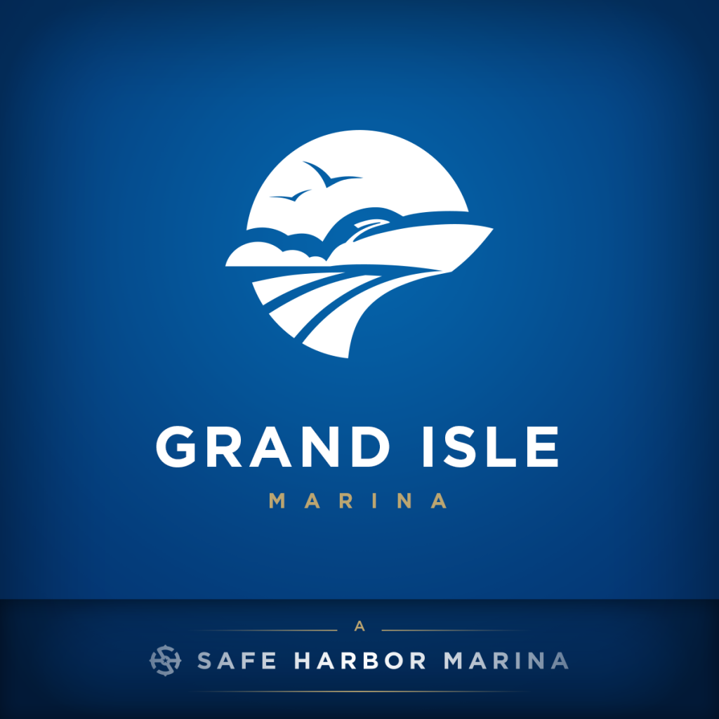 Grand Isle Marina - Grand Haven Area