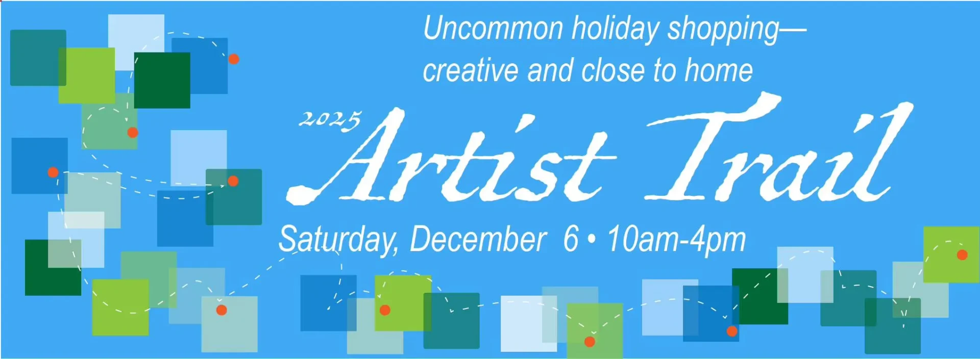 Artist Trail - Grand Haven Area